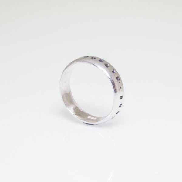 Tri Ring - Castle Collection