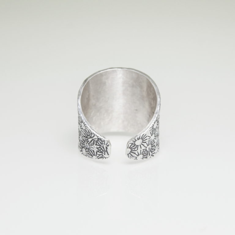 Tri Ring - Castle Collection