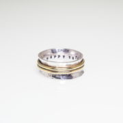 Tri Ring - Castle Collection