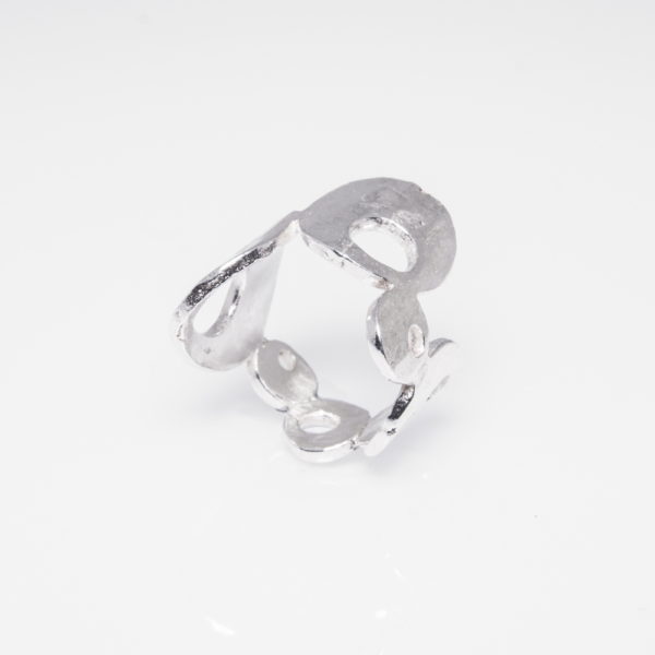 Tri Ring - Castle Collection