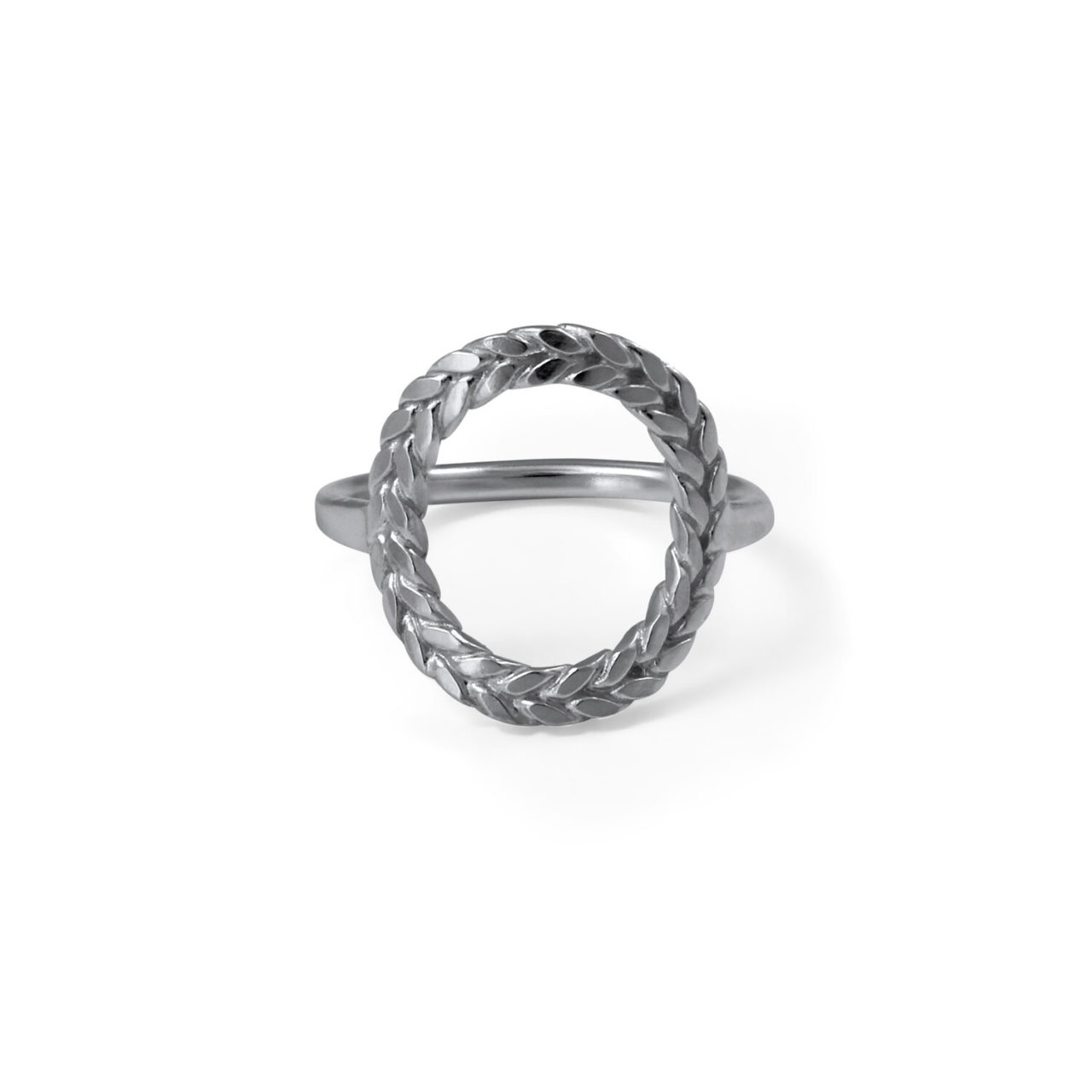 Spin Ring - Castle Collection