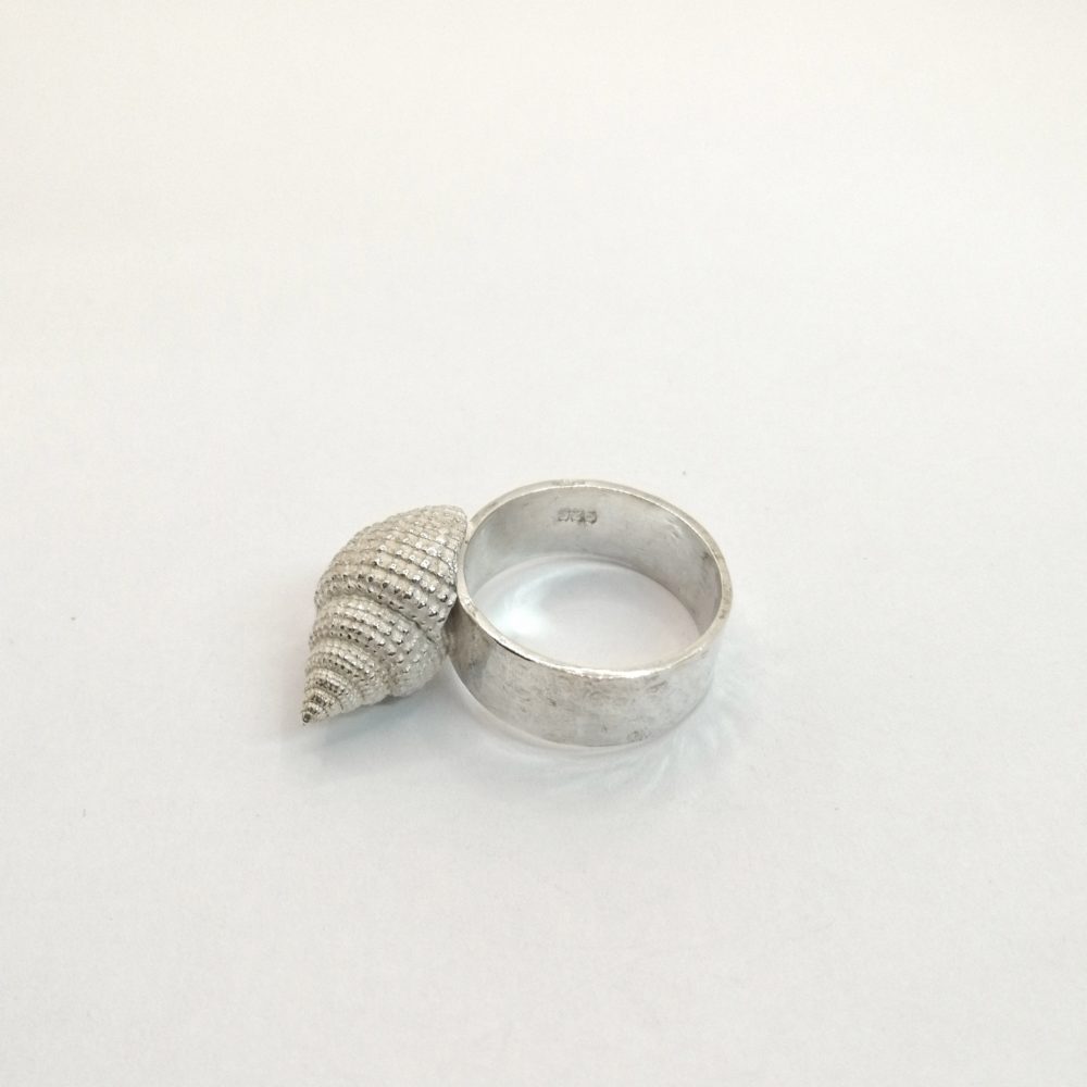 Tri Ring - Castle Collection