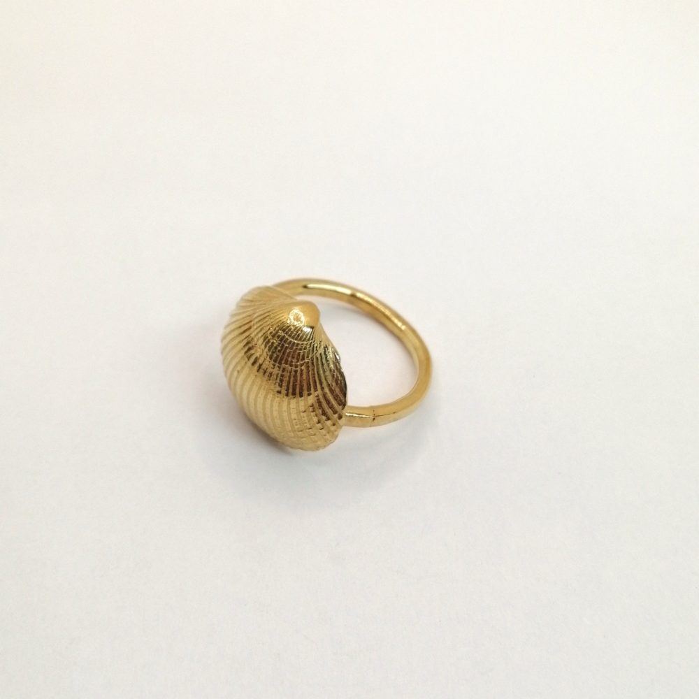 Tri Ring - Castle Collection