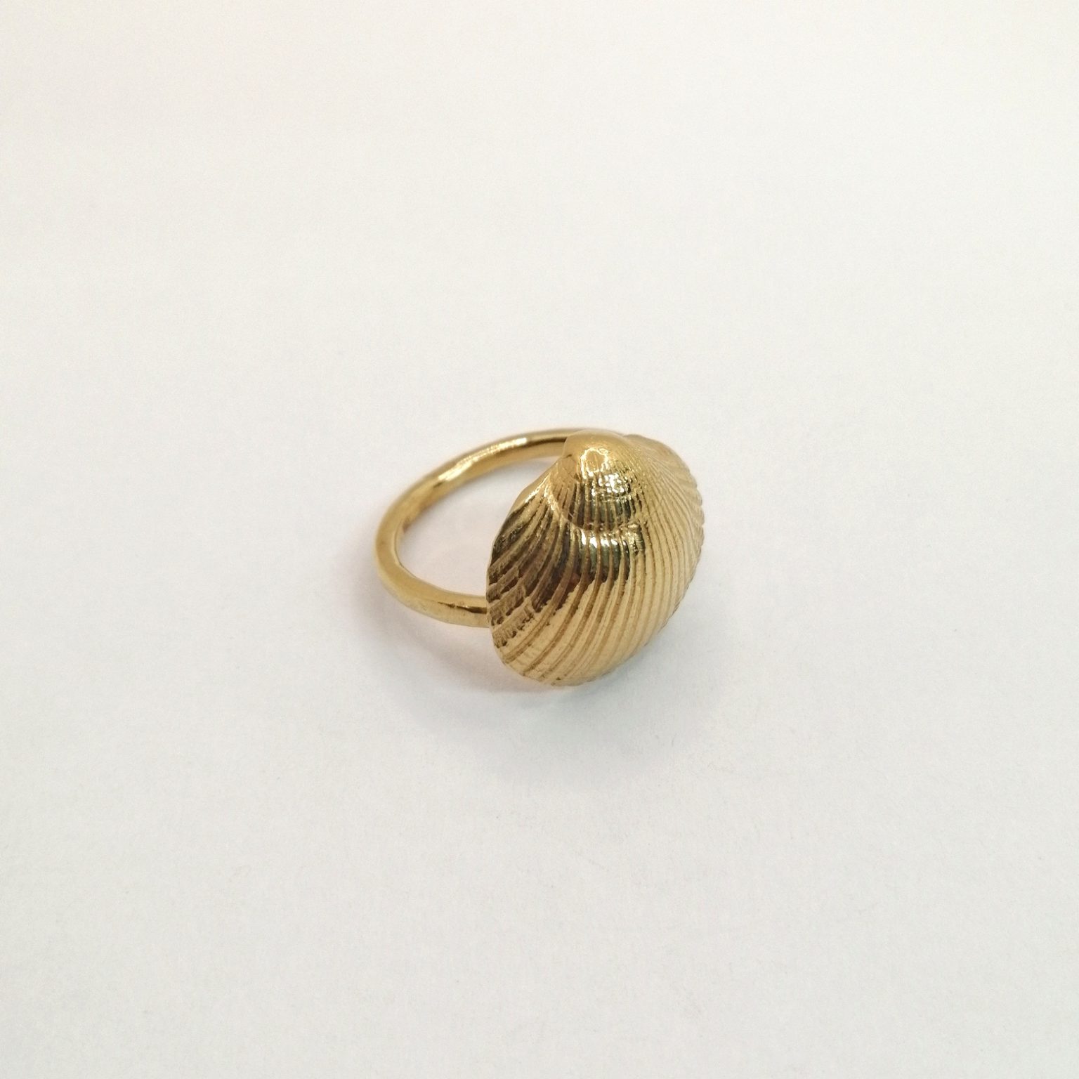 Tri Ring - Castle Collection