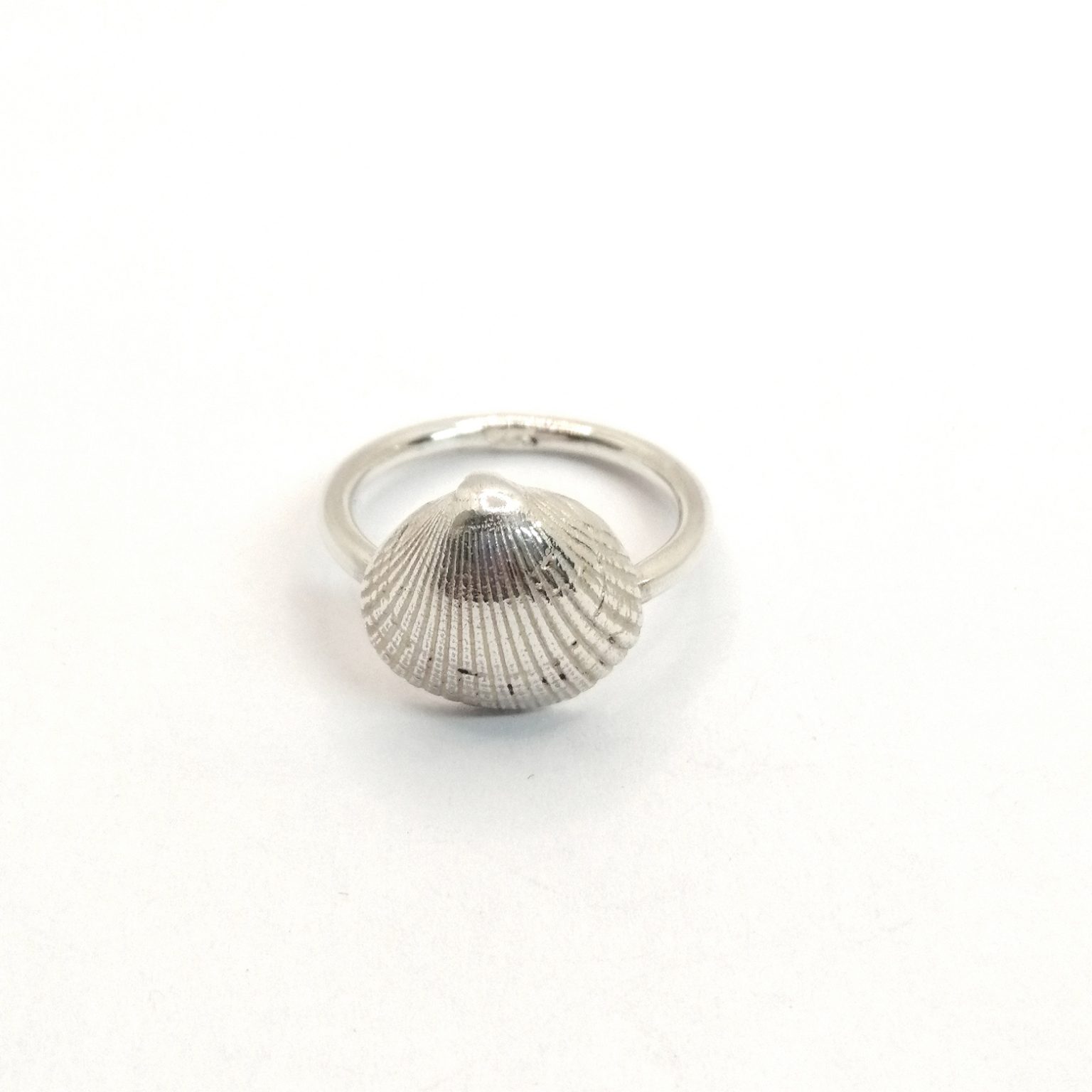 Tri Ring - Castle Collection