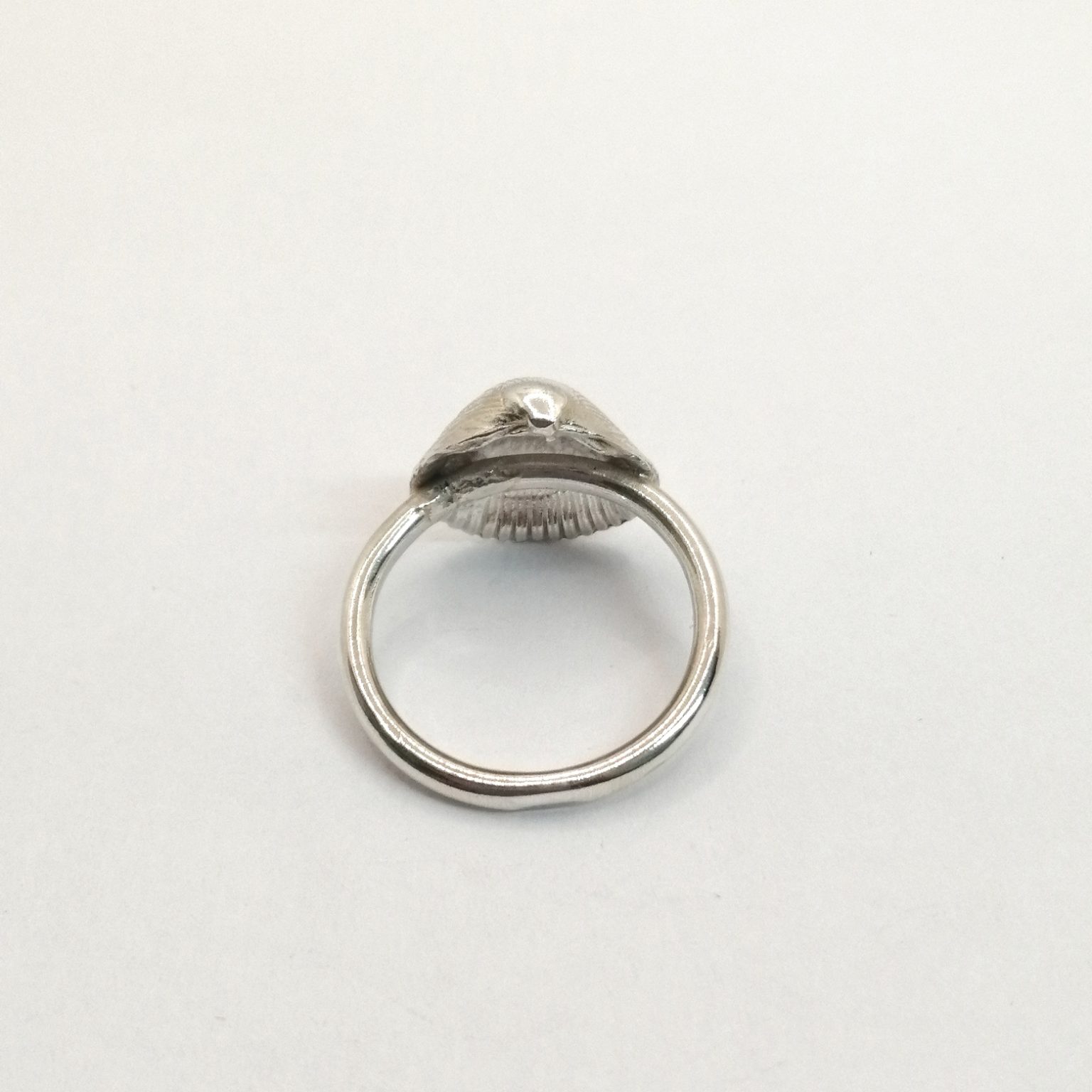 Tri Ring - Castle Collection