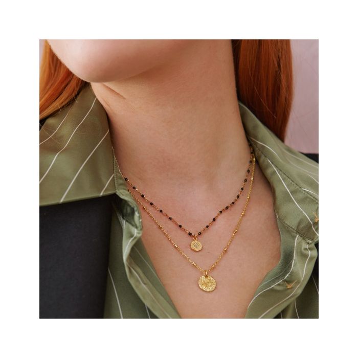 NECKLACES Archives - Castle Collection